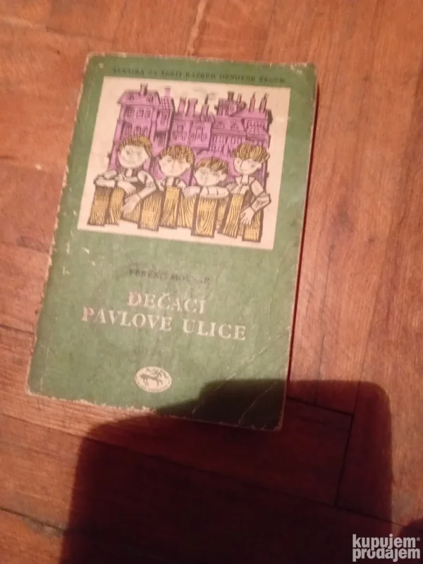 lektira za 6 razred osnovne skole - Princ Shop